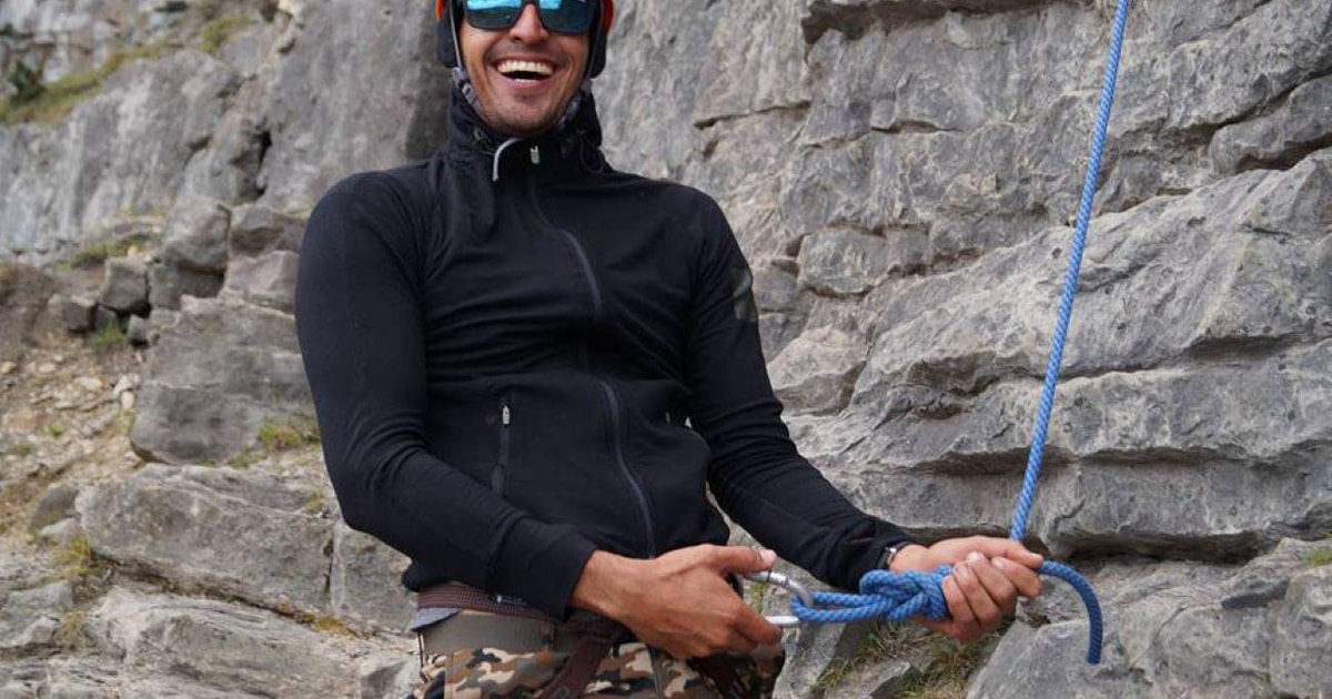 Llangollen: Rock Climbing and Abseiling Experience | GetYourGuide