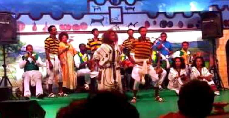 Pup crawl and nightlife tour in Addis Ababa. | GetYourGuide