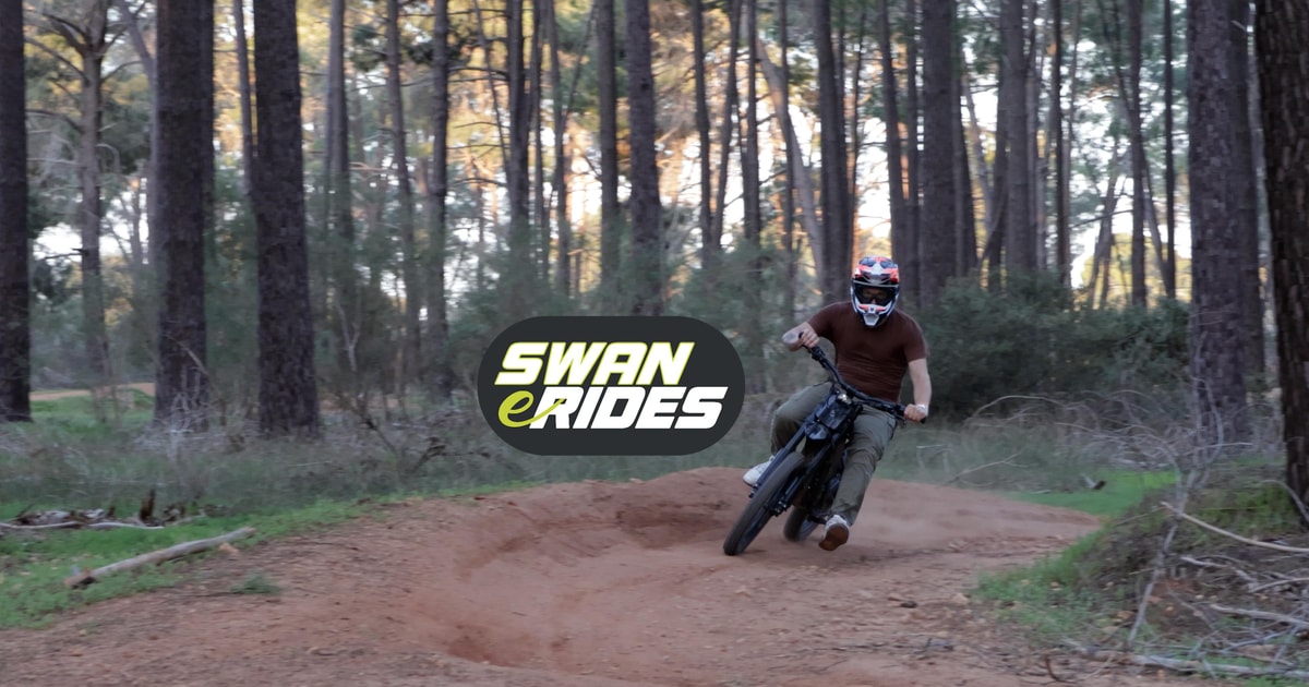 Electric Bike Rental: Adventure for two in Pinjar | GetYourGuide