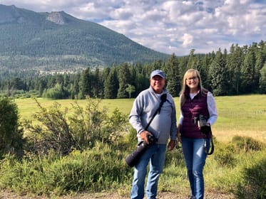 Half-Day RMNP Lakes and Meadows Tour-RMNPhotographer | GetYourGuide