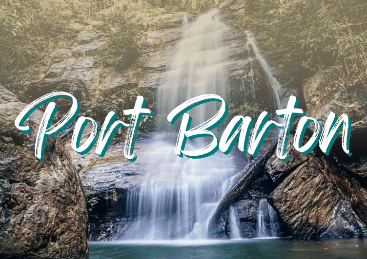 MEJORES actividades y cosas que ver en Puerto Barton en 2024 ...