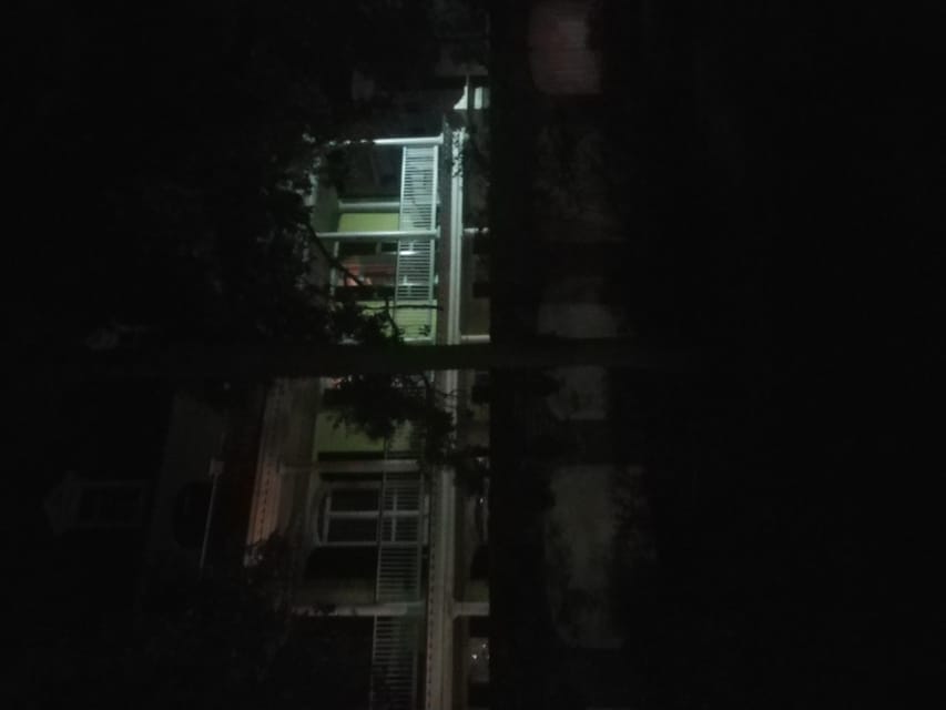 Haunted Charleston Ghost Tour - A Spectral Adventure! | GetYourGuide