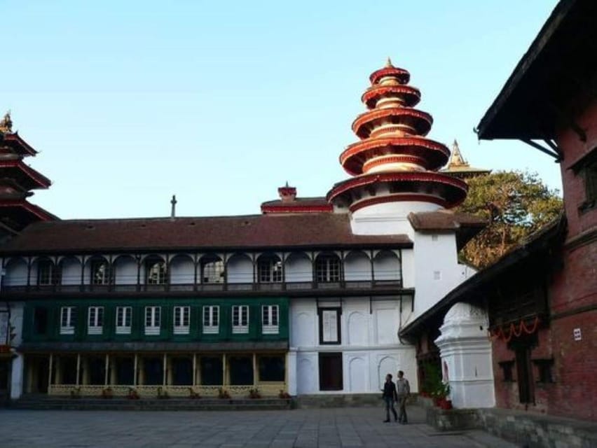 UNESCO Heritage Sightseeing With Cable Car Ride in Kathmandu | GetYourGuide