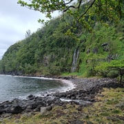 Reunion Island: Full-Day Tour for 4 personels | GetYourGuide