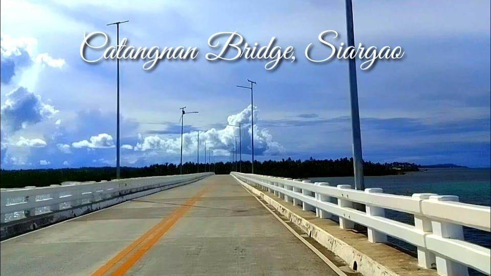 Siargao Tour C (Private Tour) | GetYourGuide