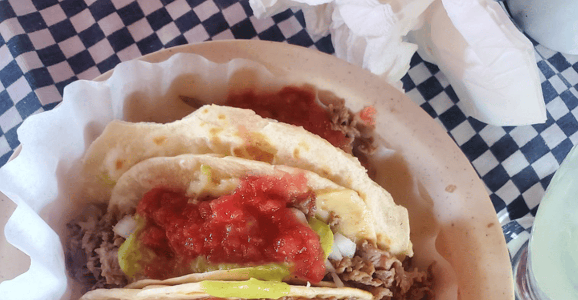 Puerto Vallarta: Taco Tour and Tequila Experience | GetYourGuide