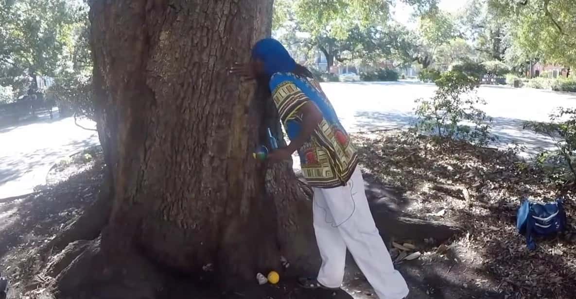 Voodoo Musuem & Unveiling Voodoo Legends Walking Tour | GetYourGuide