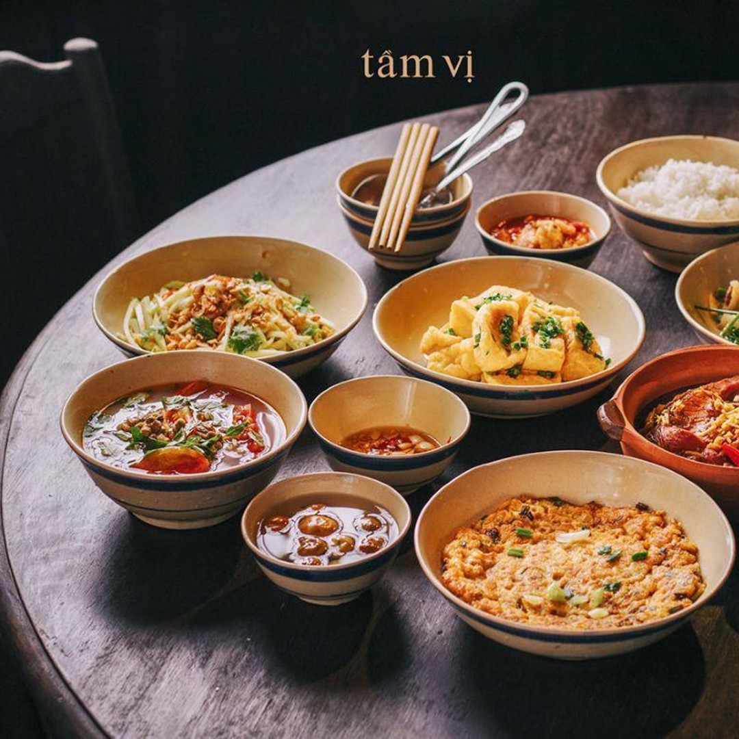 Hanoi: Vietnamese Meal at Tam Vị 1-Star Michelin Restaurant | GetYourGuide