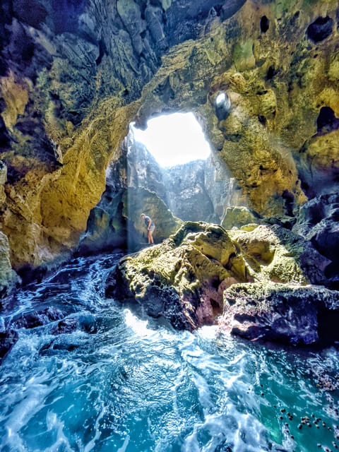 Cave Day Tour From San Juan | GetYourGuide