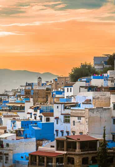 Chefchaouen tour guide | GetYourGuide