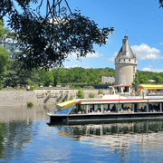 Chenonceau, Cruise Tour, and Wine Tasting - 2026 (Verified Reviews)