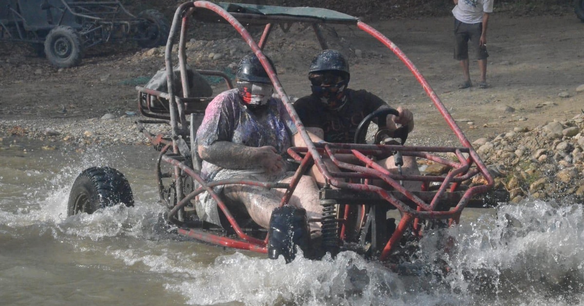 Buggy Safari with Adrenaline Tour | GetYourGuide