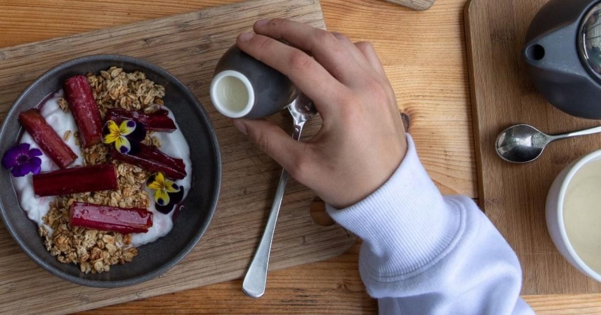 Sparkling Brunch for 2 Adults | GetYourGuide