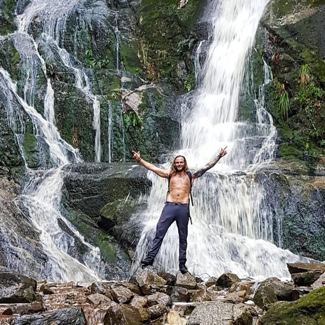 Table Mountain: Skeleton Gorge Hike | GetYourGuide