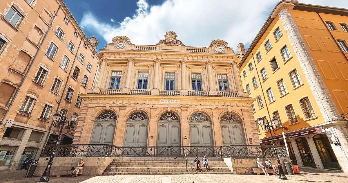 Las Mejores Actividades en Región de Auvernia-Ródano-Alpes ...