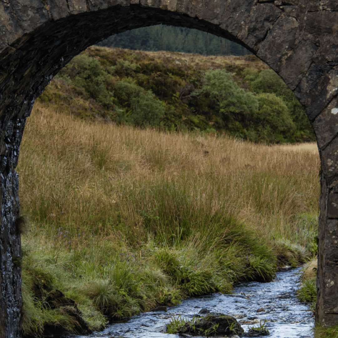 Isle of Skye: Portree to Fairy Pools Smartphone Guide | GetYourGuide