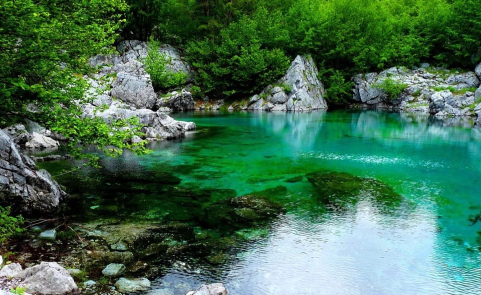 Valbona: Valbona-Tal und -Nationalpark | GetYourGuide