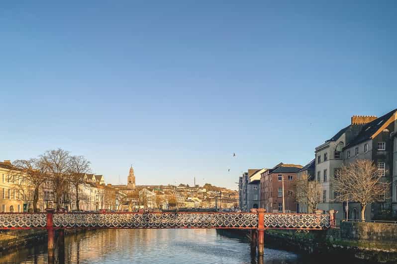 Cork Highlights: A Self-Guided Audio Tour | GetYourGuide