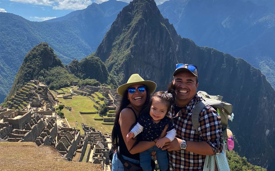 Machu Picchu: 1-day tour by Expedition or Voyager train | GetYourGuide