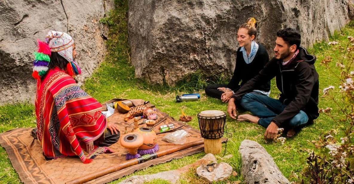 Ceremonia de Ayahuasca en Cusco por Chamanes | GetYourGuide