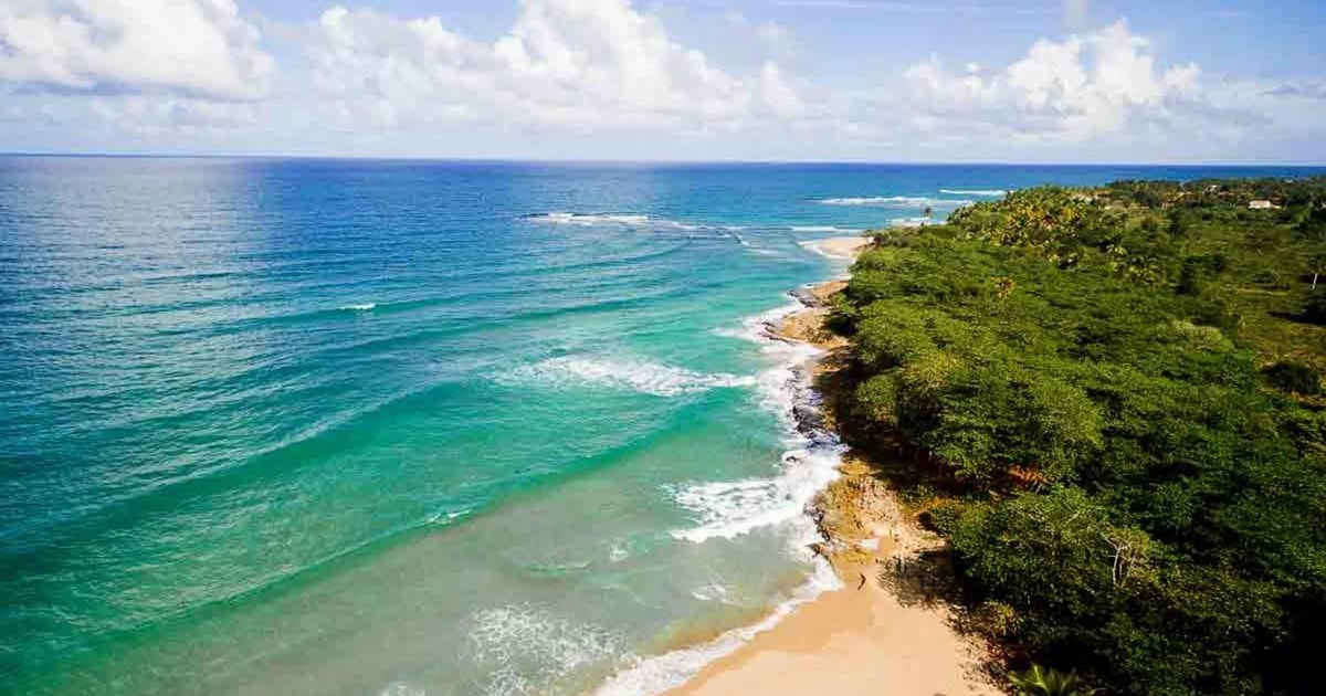 Dominican Republic: Culture & Beach, The Perfect Mix- 8 days | GetYourGuide