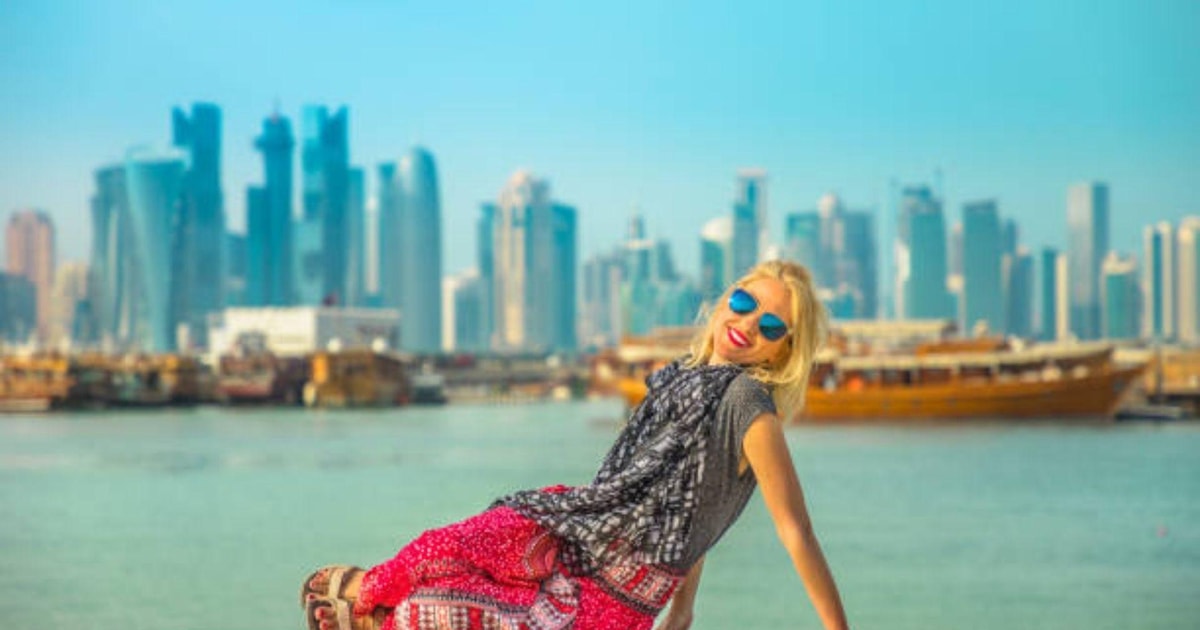 Doha: Exclusive City Tour with Licensed Guide | GetYourGuide