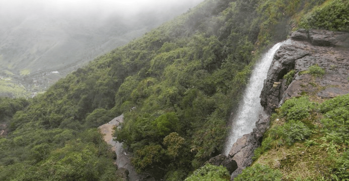 Knuckles Wilderness Waterval Trek: Uitgebreid avontuur | GetYourGuide