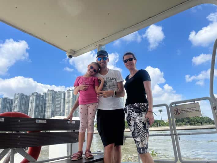 Ho Chi Minh: Saigon City Tour and Kayaking on Saigon River | GetYourGuide