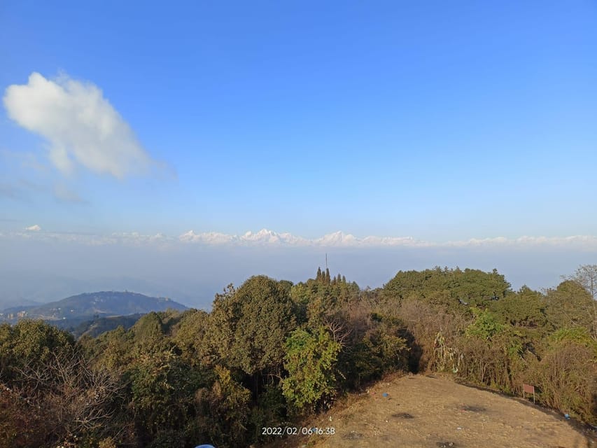 Nagarkot Sunrise and Sunset Tour from Kathmandu | GetYourGuide