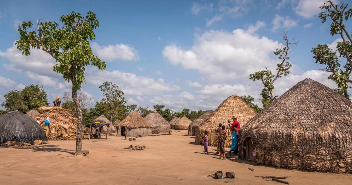 Ethno-photographic tour of Benin | GetYourGuide