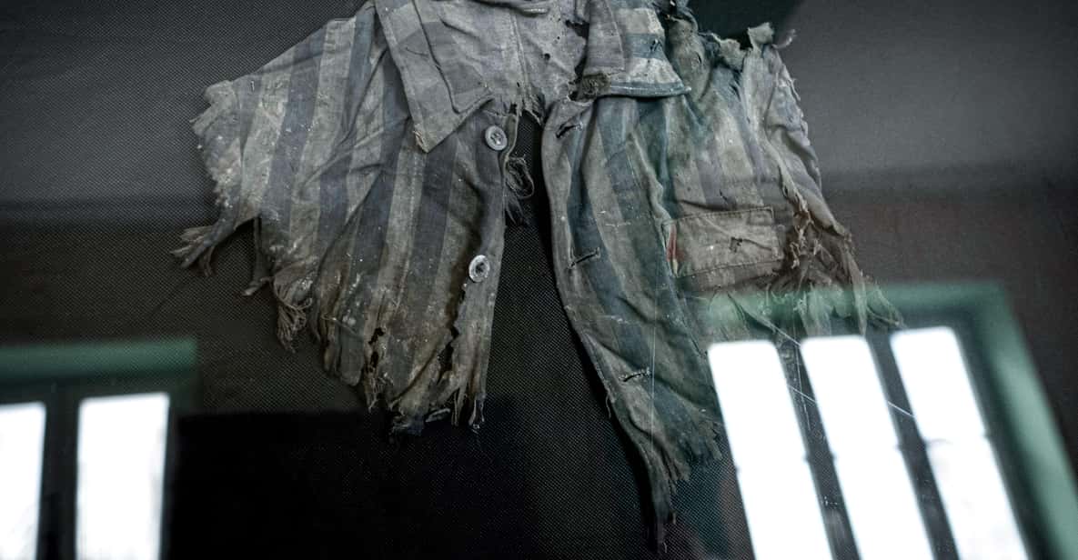 From Krakow: Guided Tour of Auschwitz Subcamps | GetYourGuide