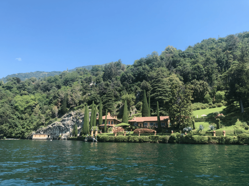 3h Aventura en el Lago Como: Exclusivo tour en barco privado | GetYourGuide