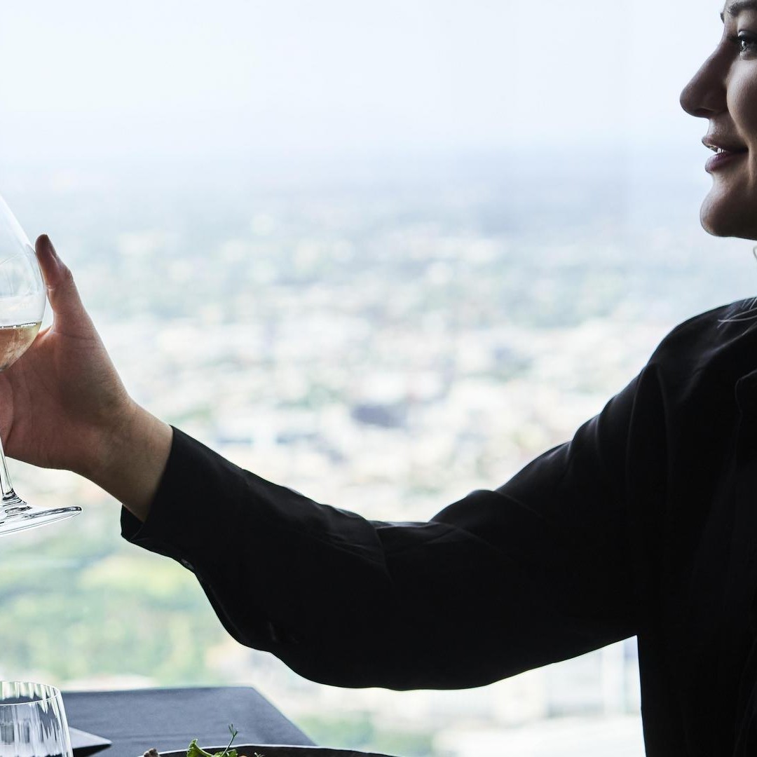 Melbourne: Skydeck and Altitude Dining Experience | GetYourGuide
