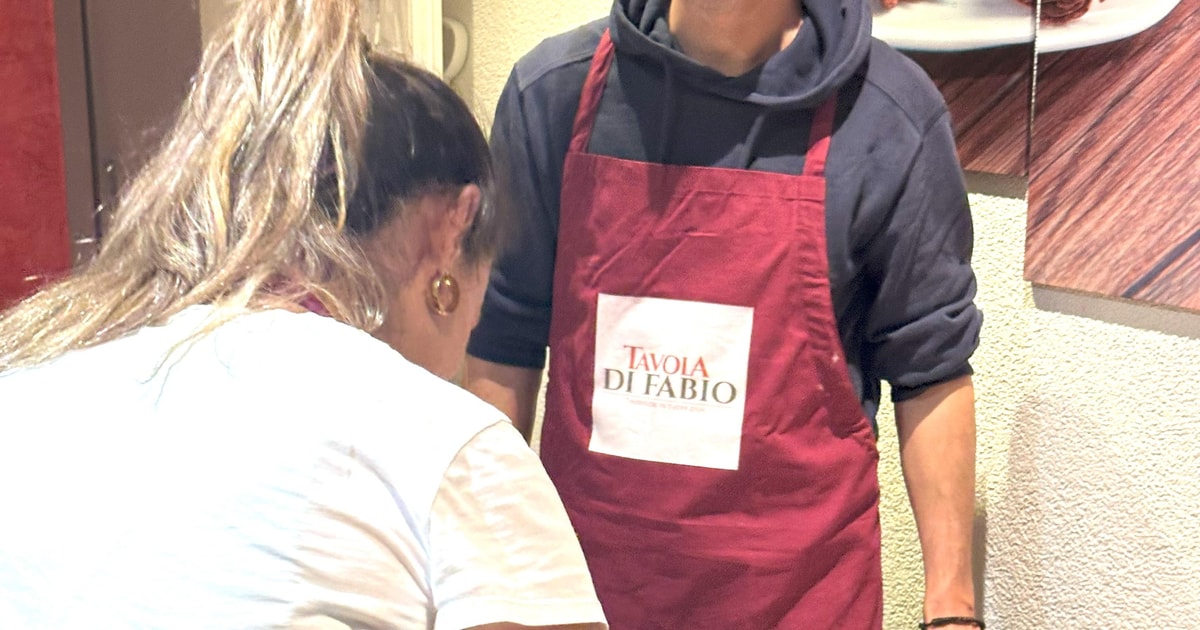 Basel: Private Italian Pizza Cooking Class and Dining | GetYourGuide