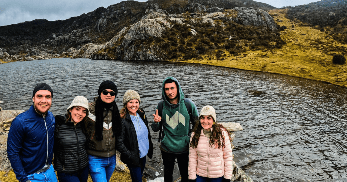 Bucaramanga: Private tour to Paramos Santurban, departing from ...