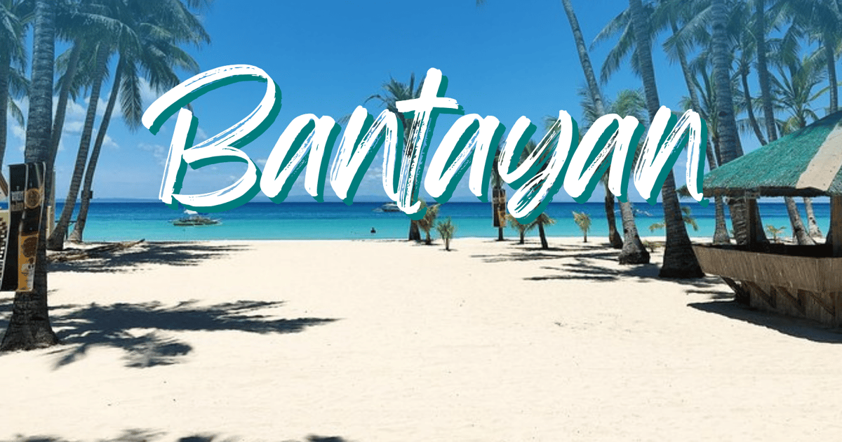 Bantayan Free & Easy | GetYourGuide