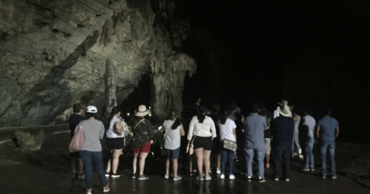 Mexico City: Taxco and Cacahuamilpa Caves Day Trip | GetYourGuide
