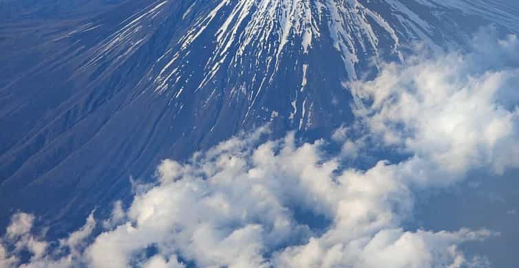 From Tokyo: Kyoto, Mount Fuji, and Hiroshima Guided Tour | GetYourGuide