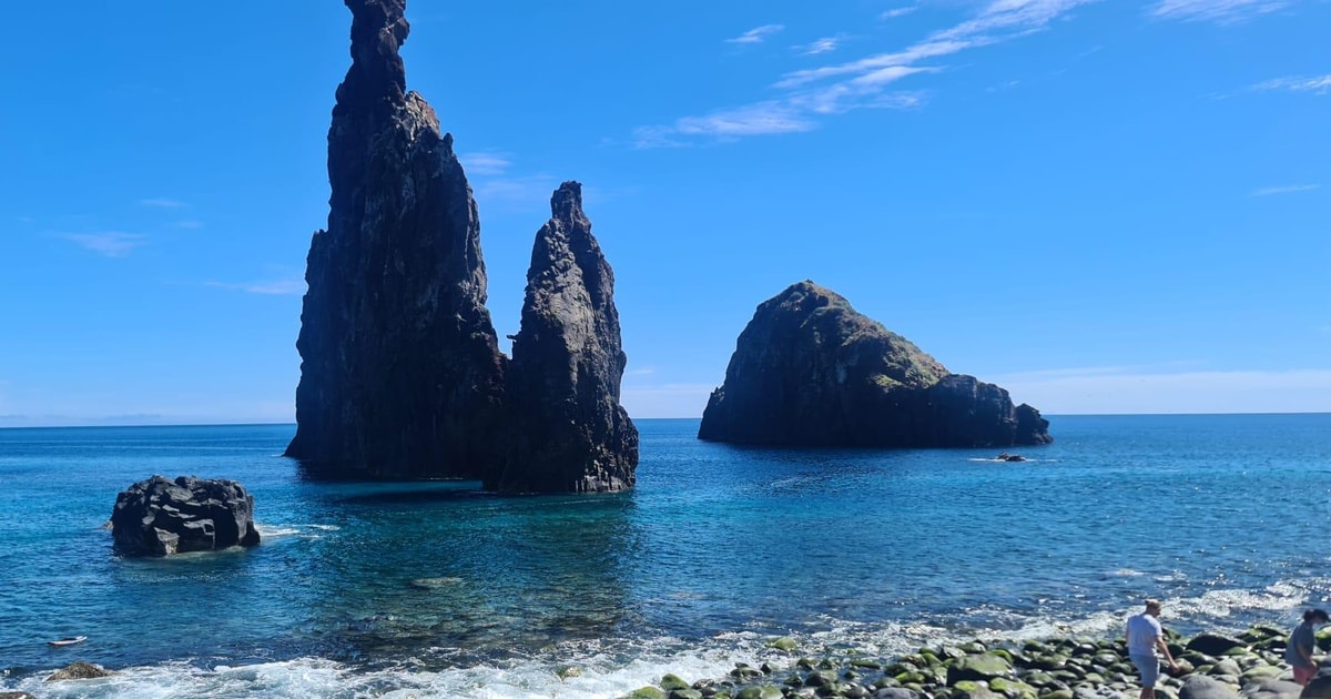 Tour Ovest dell'Isola di Madeira | GetYourGuide