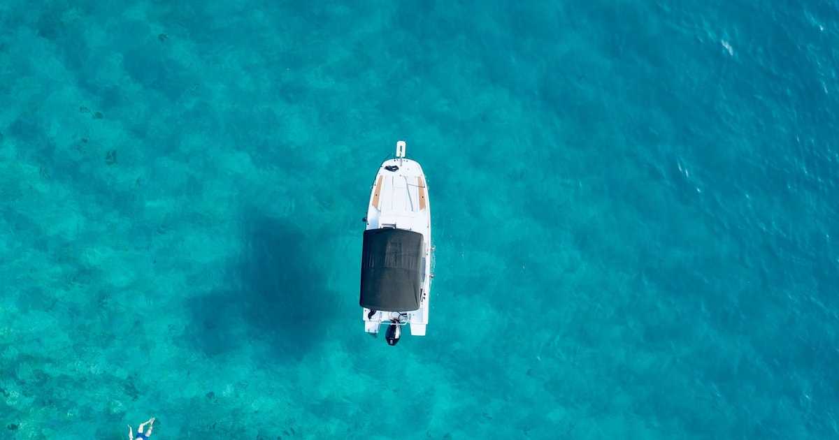Escape to Blue Lagoon To 2 Islands Half-Day (Private Tour) | GetYourGuide
