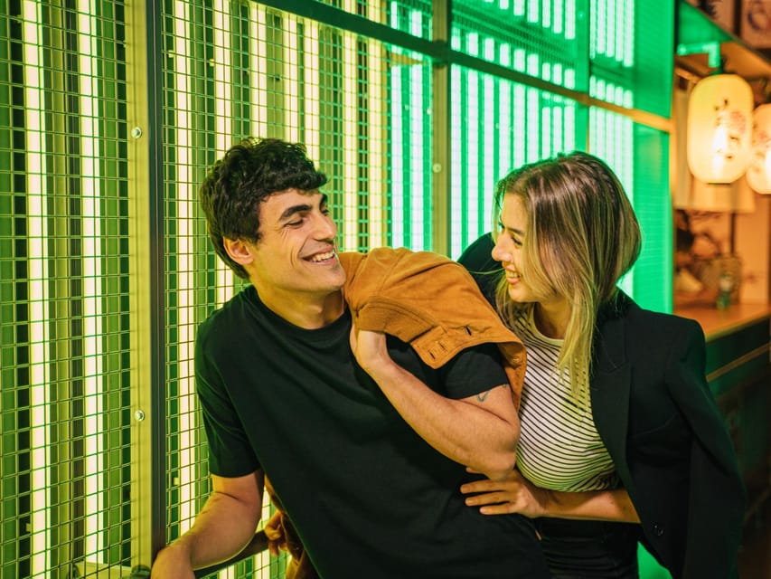 Rome: IKONO Roma Immersive Experience Entry Ticket | GetYourGuide