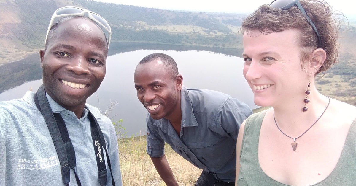 Uganda: 6-tägige Safari mit Kibale, Queen Elizabeth und mehr | GetYourGuide