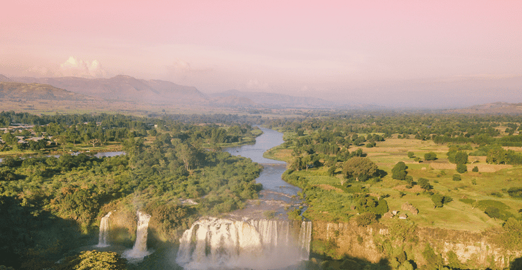 Tour di 5 giorni da Addis: Bahir Dar, Gondar e Monti Simien | GetYourGuide