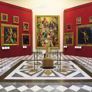 Uffizi Gallery: Unveiling Renaissance Masterpieces | GetYourGuide