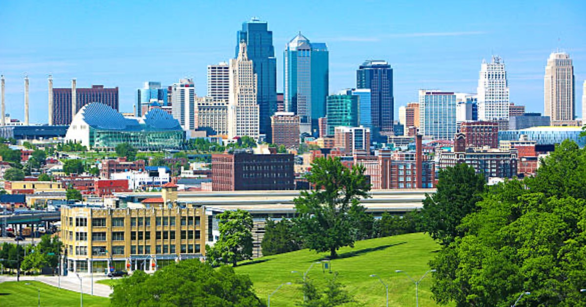 Visite privée à pied de Kansas City : art, places et musées | GetYourGuide