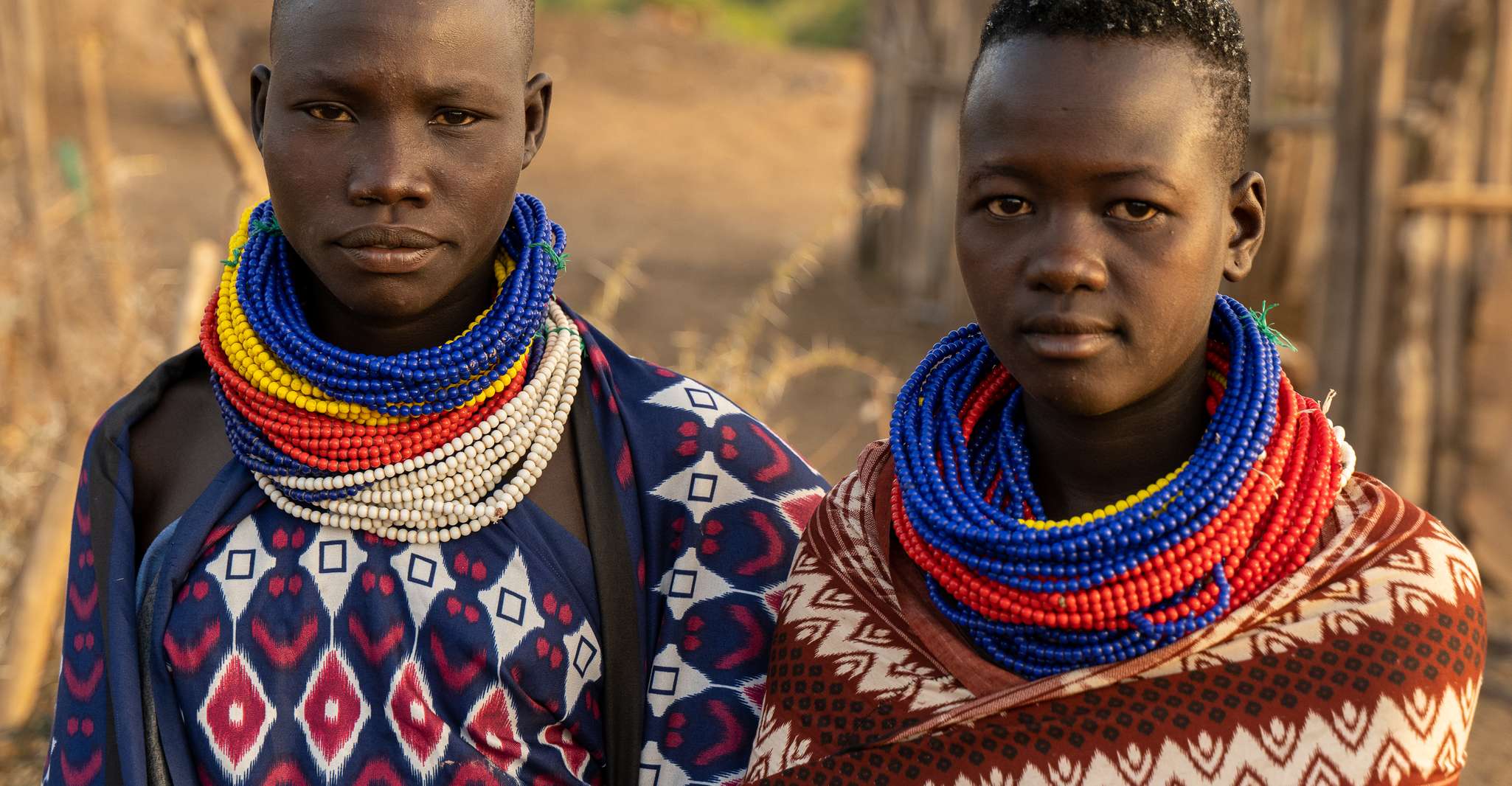 Evidenzia il tour nella valle di Omo | Viaggio di più giorni a Addis Abeba