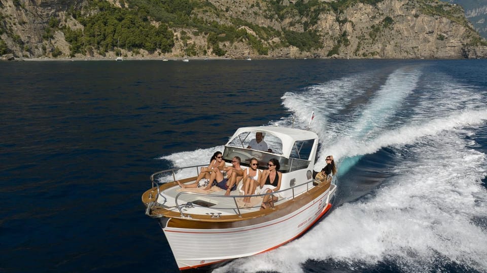 803 Top Activities in Capri (2025) with Reviews