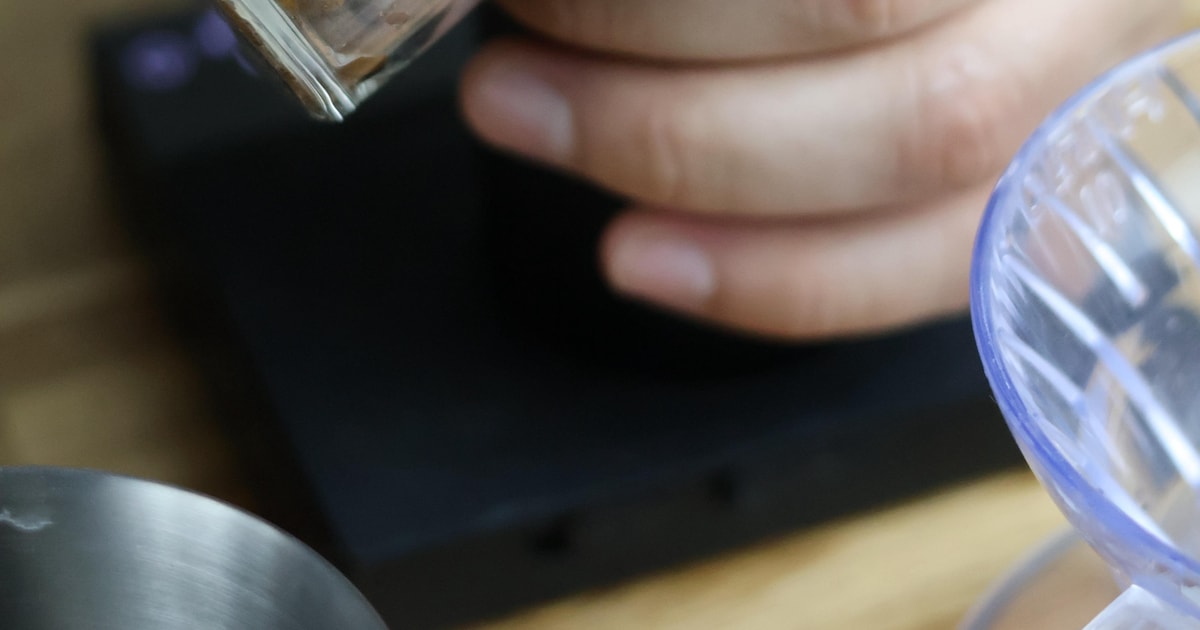 Cupping de café: uma experiência sensorial única | GetYourGuide