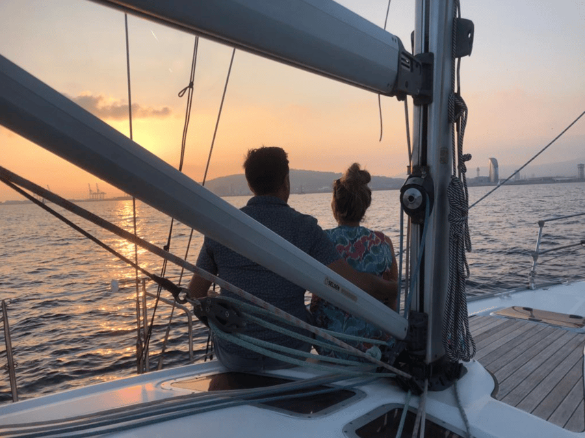 Valentines Sailing - Love and magic of Sailing Nature | GetYourGuide