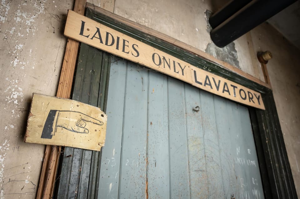 Bristol: St. Nicholas Market and Air Raid Shelter Tour | GetYourGuide